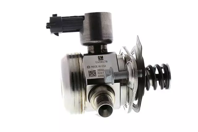 2007-2016 GM Mechanical Fuel Pump with Gasket and Bolts 12658478 | Shop ...