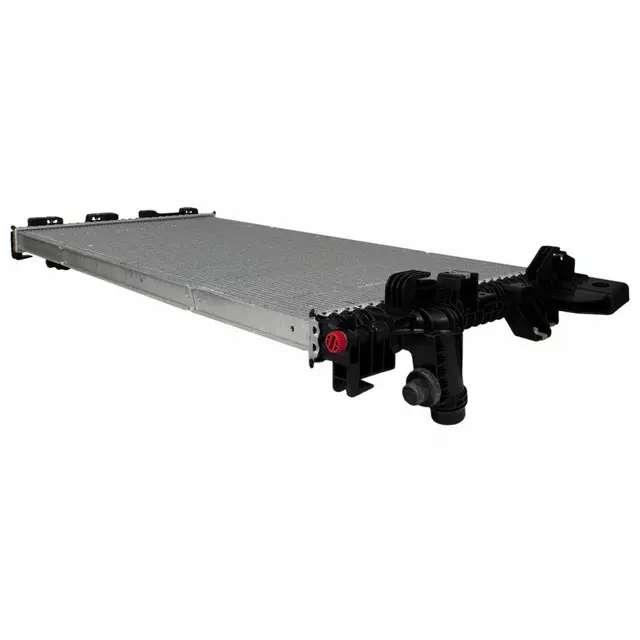 HL3Z-8005-B - Radiator 2015-2023 Ford | Big 3 Auto Parts