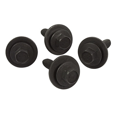 2010-2020 Ford Head Air Bag Screw -W713437-S424 | TascaParts.com