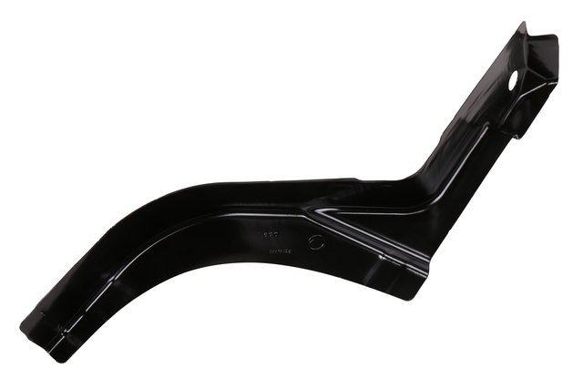 2015-2020 GM Driver Side Body Lock Pillar Lower Reinforcement 22789563 ...