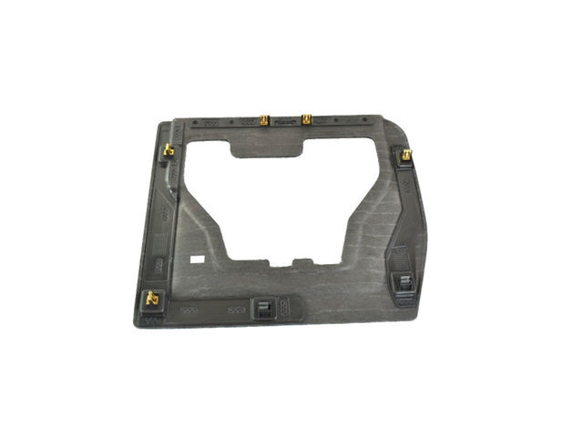 2017-2023 Chrysler Rear Seat Cushion Panel 6FJ68DX9AC | Mopar Estores