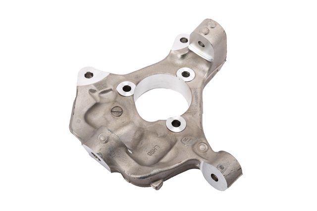 2014-2020 GM Driver Side Steering Knuckle 22842314 | GMPartsDirect.com