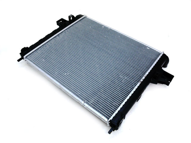 Shop OEM Radiators | Mopar Factory Parts Warehouse