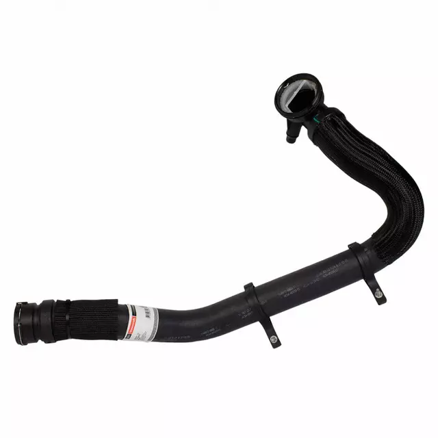 HC3Z-8286-E - Lower Hose 2017-2019 Ford | Ford Parts Direct