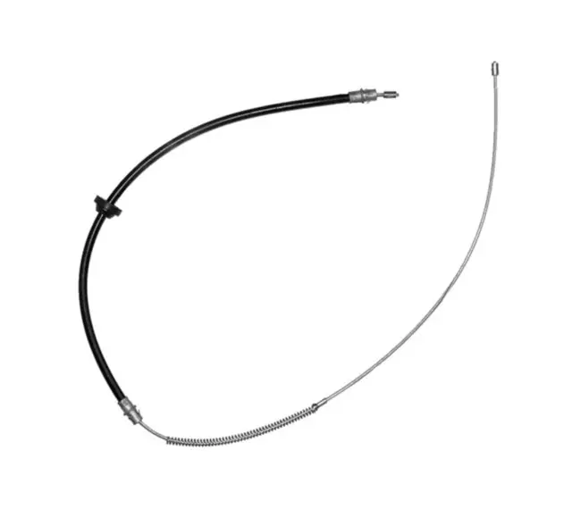 Front Parking Brake Cable Assembly 18038632 | OEM Parts Online
