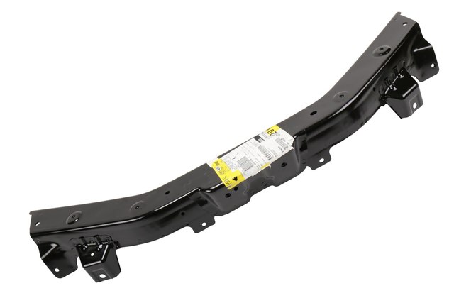 2010-2017 GM Front End Upper Center Tie Bar 25974358 | GM Parts Online