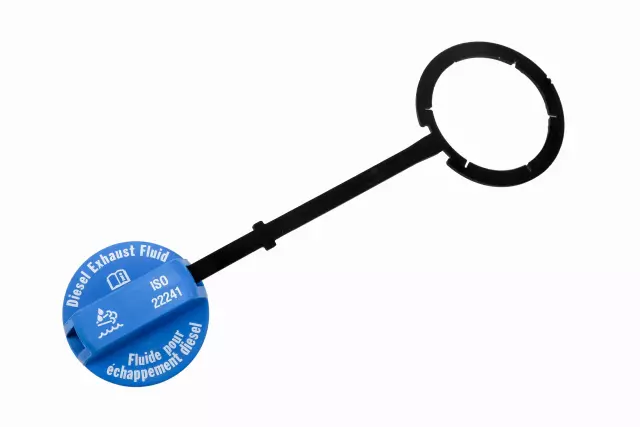 Diesel Aftertreatment System for 2011 Chevrolet Silverado 2500 HD | GM ...