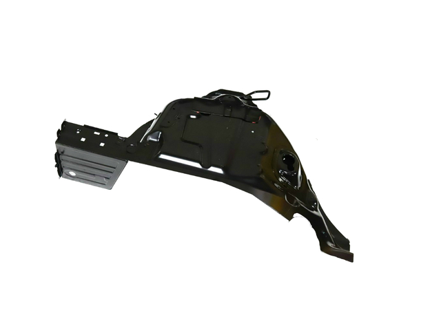 2017-2023 Jeep Compass Wheelhouse Panel, Left 68243663AC | Mopar Estores