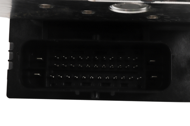 2012-2017 GM Electronic Traction Control Brake Pressure Modulator Valve ...