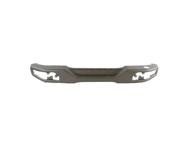 2016-2017 Jeep Wrangler Rear Bumper 68281581AB | Mopar Estores