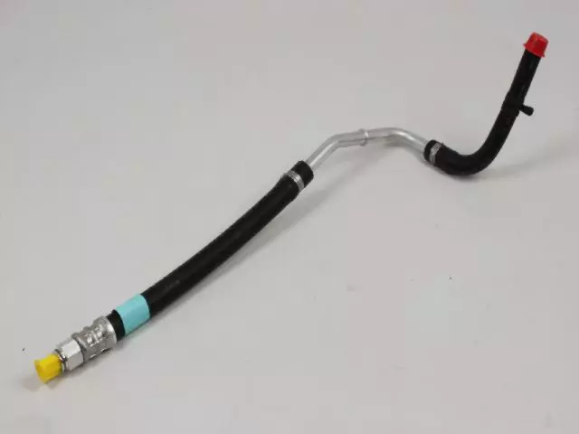 5154458AF - Power Steering Return Hose 2011-2015 Mopar | Mopar ...