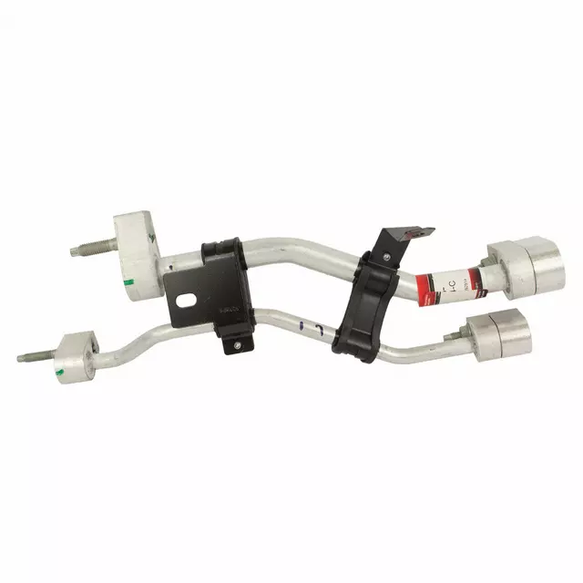 Genuine OEM Ford Part - A/C Pipe CK4Z-19A834-C | Genuine OEM Ford Parts ...