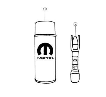 Buy OEM Mopar Vehicle Care | Mopar Estores