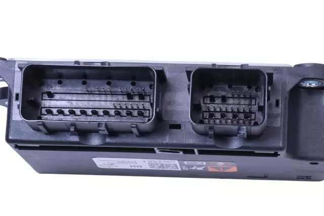 2017-2018 GM Airbag Sensing and Diagnostic Module 13507221 | Partners Chevy