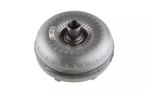 2010-2016 GM Automatic Transmission Torque Converter 24252928 GM ...