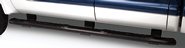 2004-2016 Ford Step Bars - 5in Black Supercab BC3Z-16450-CB ...