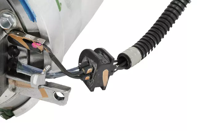 2007-2017 GM Rear Wheel Drive Module Clutch 84163671 GM | GMPartsDirect.com