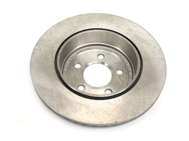 Brake Rotor - 2005-2023 Mopar (68368071AA) | MOPAR Parts Depot