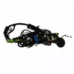 Wiring Assembly HC3Z-14A005-R | OEM Parts Online