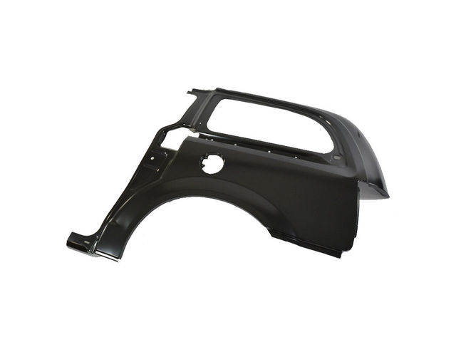 2008-2020 Mopar Quarter Panel, Left 4894757AI | Mopar Estores