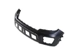 Front Bumper and Fascia for 2022 Jeep Grand Cherokee L | Mopar eStore