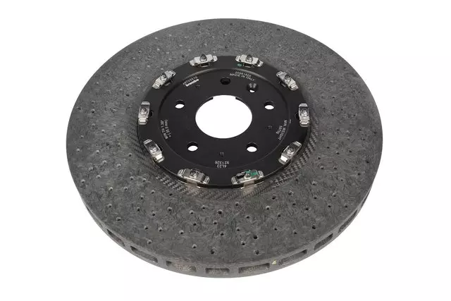 Shop GM Brake Rotors Today | GMC Parts Canada