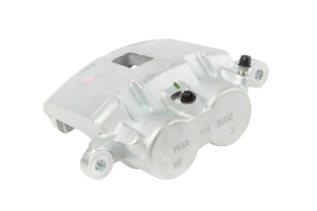 Shop OEM Brakes | My GM Part