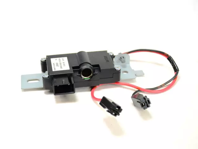 Radio, Antenna, and Speakers for 2007 Dodge Charger | Mopar eStore