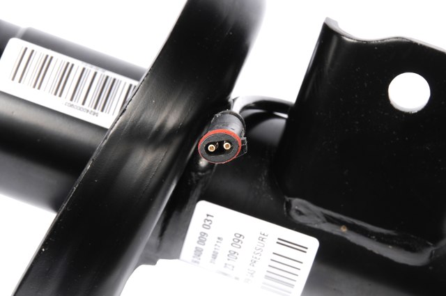 2010-2016 Buick LaCrosse Front Driver Side Suspension Strut Assembly ...