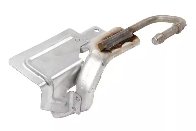 Diesel Aftertreatment System for 2020 Chevrolet Silverado 2500 HD ...