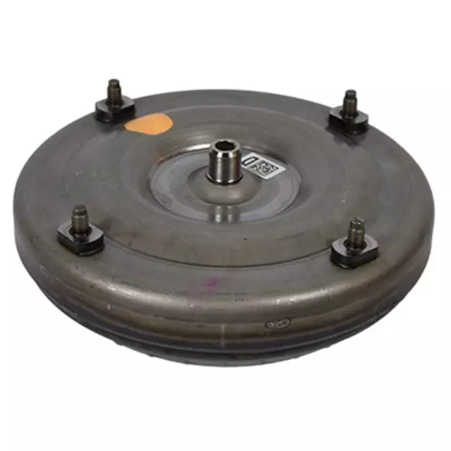 Genuine OEM Ford Part - Automatic Transmission Torque Converter EG9Z ...