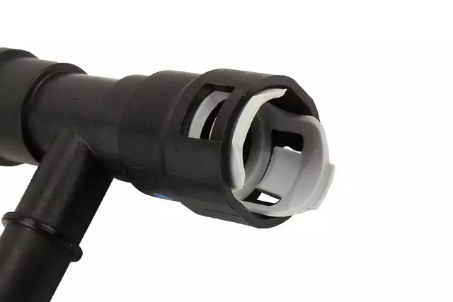 15161789 - Auxiliary HVAC Heater Hose Connector Londoff Discount Parts