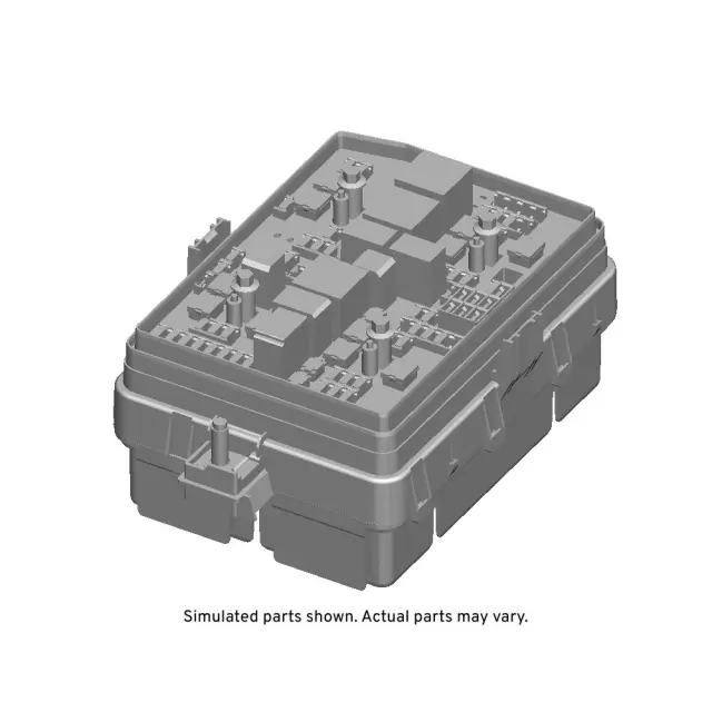 Shop OEM Chevrolet® Fuses | Shop Now | Ships Fast | QuirkParts