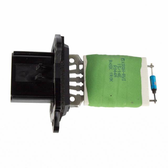YH-33 - Resistor Assembly Ford Parts Direct