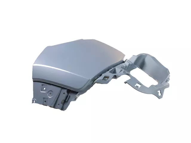 Rear Bumper and Fascia for 2021 Jeep Renegade | Mopar eStore