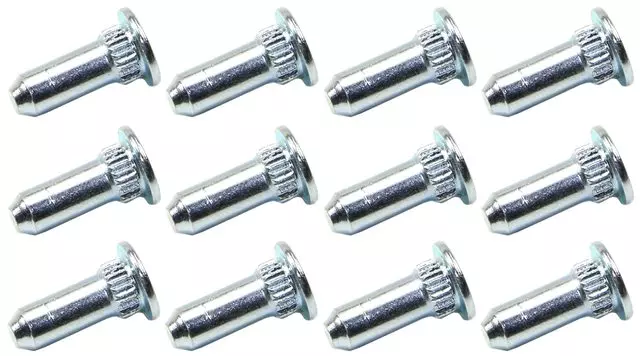 Front Alignment Cam Guide Pin Kit 19461041 | GM Parts Center