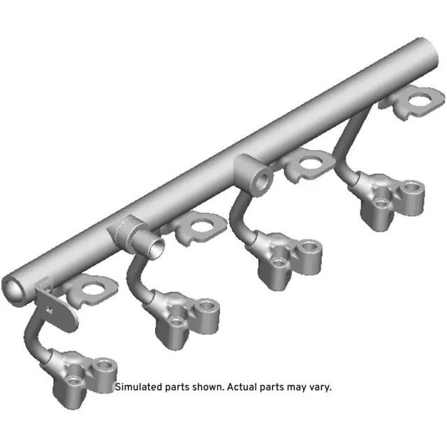 Fuel System Components for 2023 Chevrolet Equinox | GMPartsNow