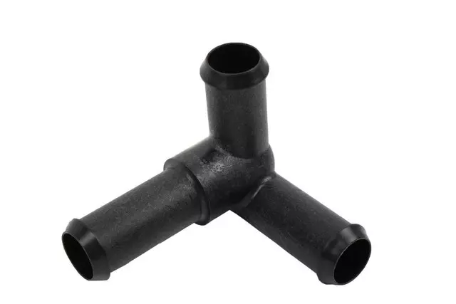 Auxiliary HVAC Heater Hose Connector 10436543 | TascaParts.com