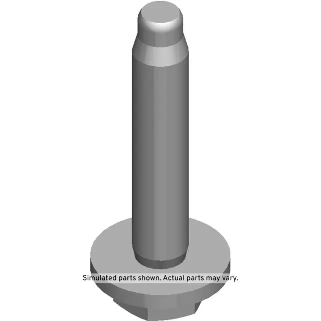 Bumper & Components - Rear for 2018 Chevrolet Malibu | GMPartsDirect.com