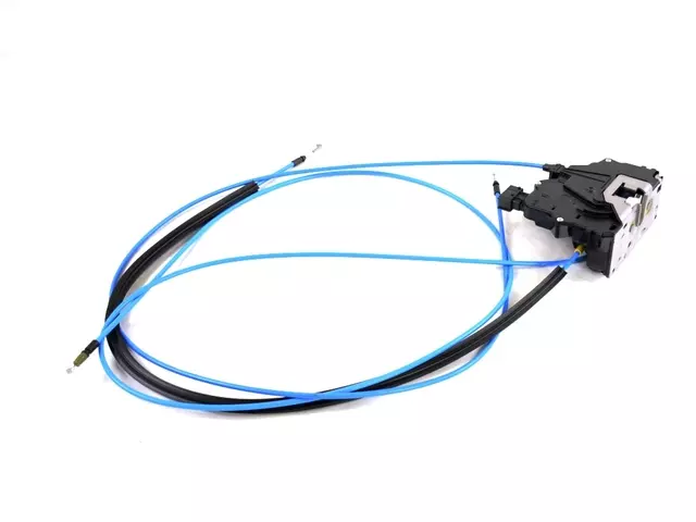 Sliding Cargo Doors | Mopar eStore