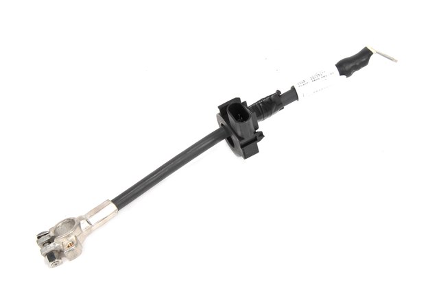 2018-2019 Buick LaCrosse Negative Battery Cable 26218510 ...