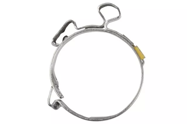 Positive Crankcase Ventilation (PCV) Tube Clamp 55568936 | Partners Chevy