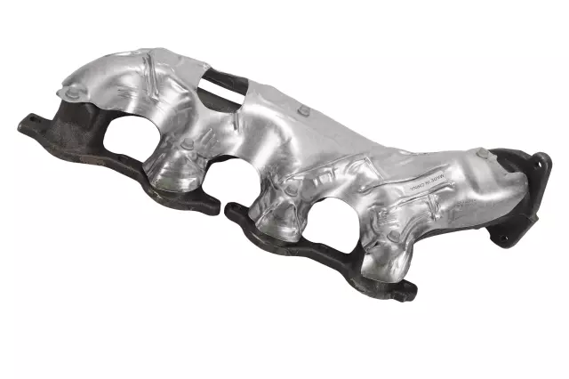 Exhaust Manifolds for 2010 Chevrolet Silverado 1500 | GMPartsDirect.com
