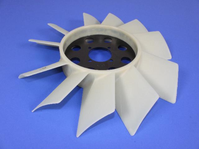 52079654AE - Cooling Fan - 2002-2011 Jeep | Mopar America