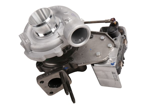 Turbocharger 40009097 | GMPartsDirect.com