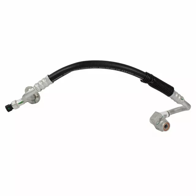 HG1Z-19972-C - A/C Refrigerant Discharge Hose 2013-2019 Ford | Ford ...