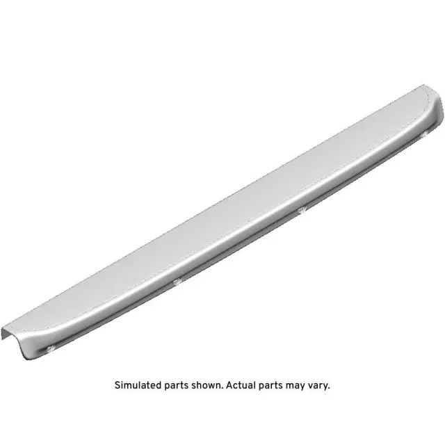 1999-2005 GM Rear End Spoiler 15932248 GM | GMPartsDirect.com