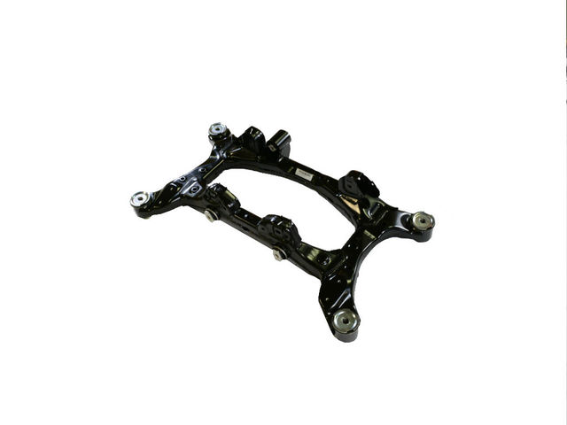 Rear Suspension and Cradle for 2017 Jeep Renegade | My Mopar Parts