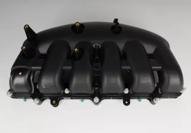 2002-2007 GM Intake Manifold Assembly 89017800 | TascaParts.com