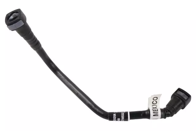 (Replaces 12710308) Driver Side Positive Crankcase Ventilation (PCV ...